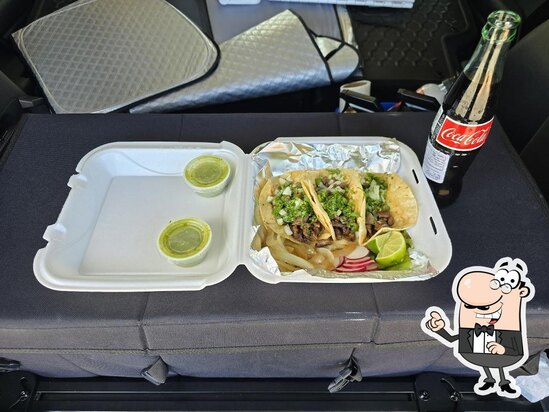 Cilantro & Tacos, Winston-Salem - Restaurant menu, prices and reviews