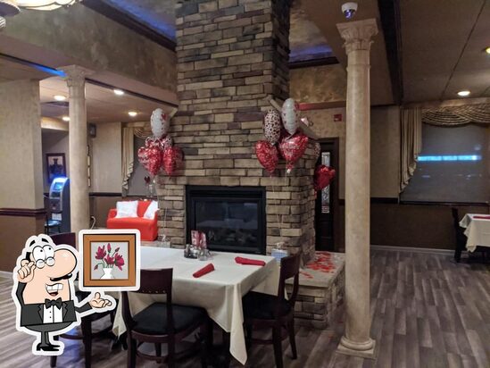 Davinci of Greece in Rochester - Restaurant menu and reviews
