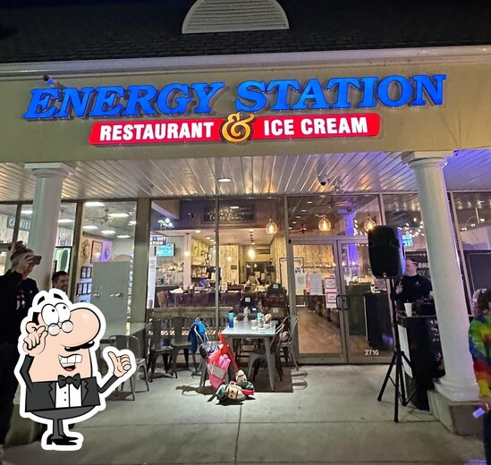 Energy Station, Harleysville - Restaurant menu, prices and reviews