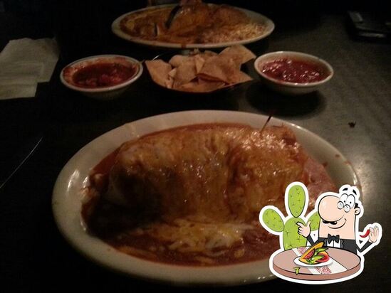 Green Onion in Moreno Valley - Restaurant menu and reviews