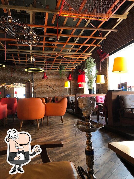 Kana Cafe, Dubai - Restaurant menu, prices and reviews