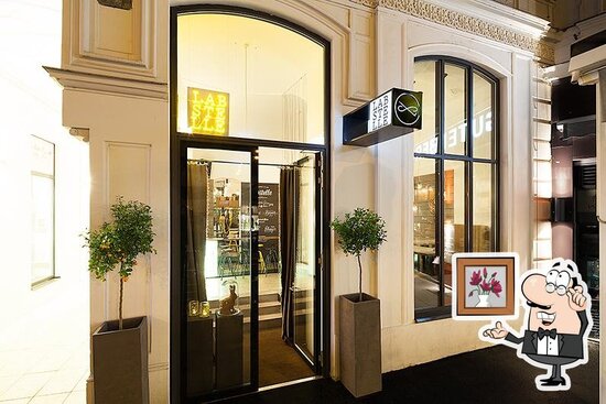 Labstelle restaurant, Vienna - Restaurant menu and reviews