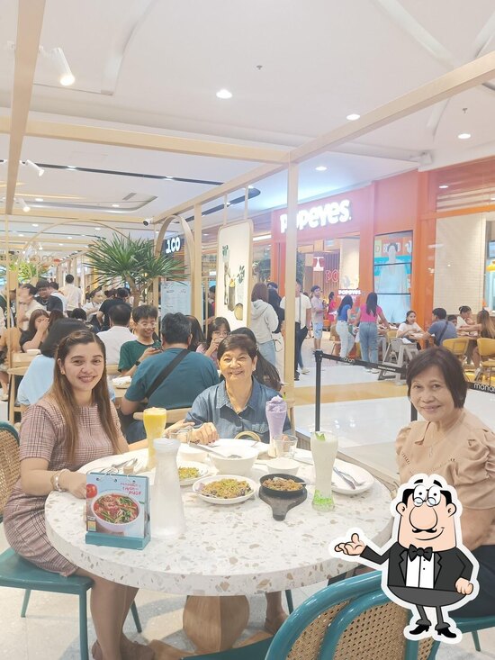 Manam, Antipolo - Restaurant menu, prices and reviews
