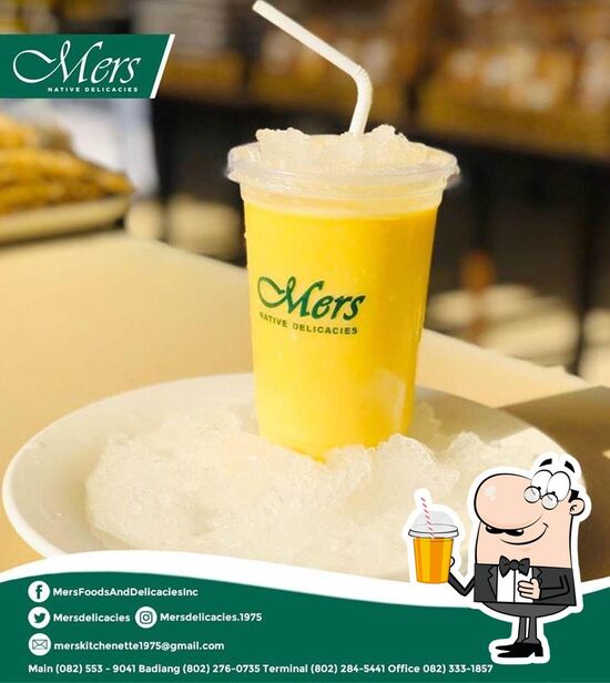 Mers Native Delicacies, Digos City - Restaurant menu, prices and reviews