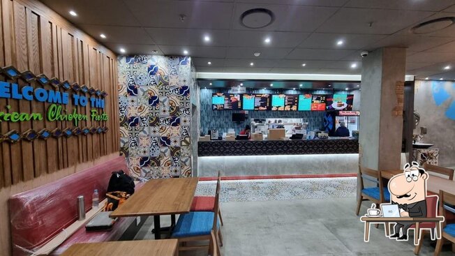 Mochachos Cresta, Randburg - Restaurant menu, prices and reviews