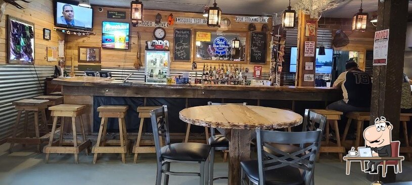 Neighborhood Tavern in Effie - Restaurant reviews