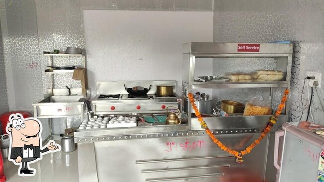 Puneri Amruttulaya Tea & Snacks, Arangaon - Restaurant reviews