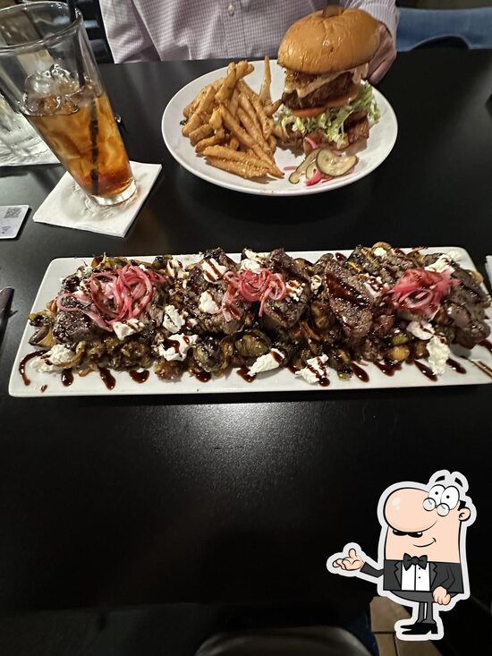 Split Social Kitchen, Springfield - Restaurant menu, prices and reviews