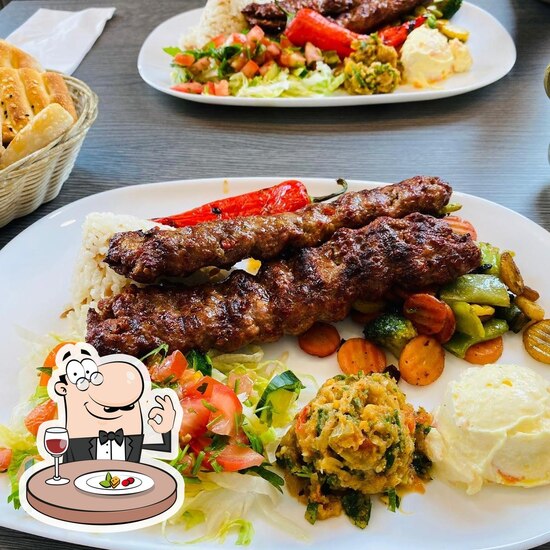 Tevhid Restaurant, Stuttgart - Restaurantspeisekarten und Bewertungen