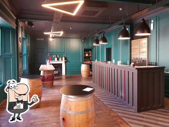 V and B Northampton, Northampton - Restaurant menu, prices and reviews