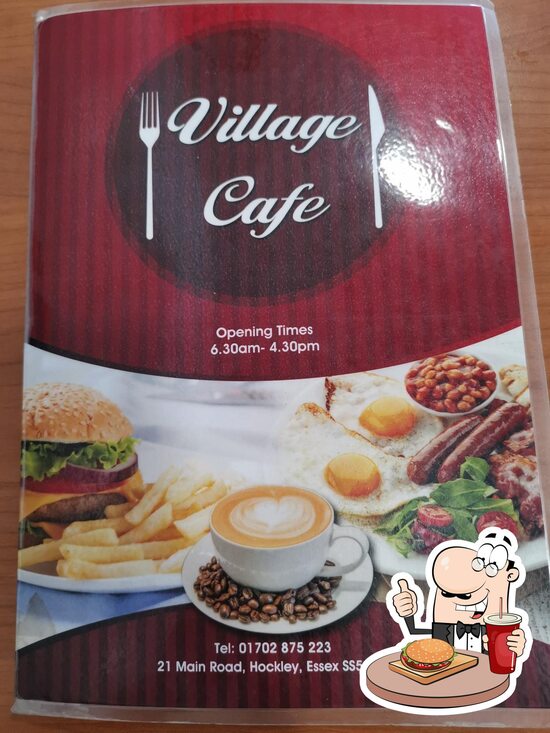 Poppy's Cafe in Hockley - Restaurant reviews