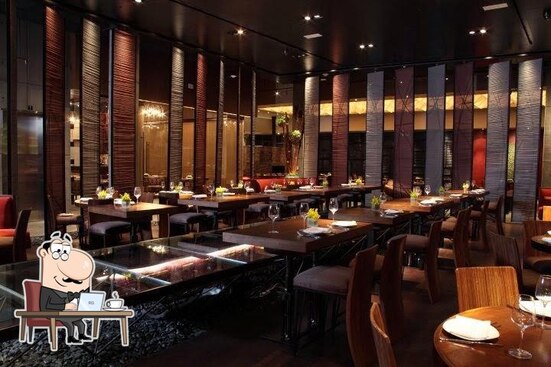 AnQi Bistro, Costa Mesa - Restaurant menu, prices and reviews