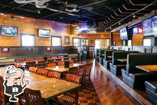Pub Zero in Houston - Restaurant menu and reviews