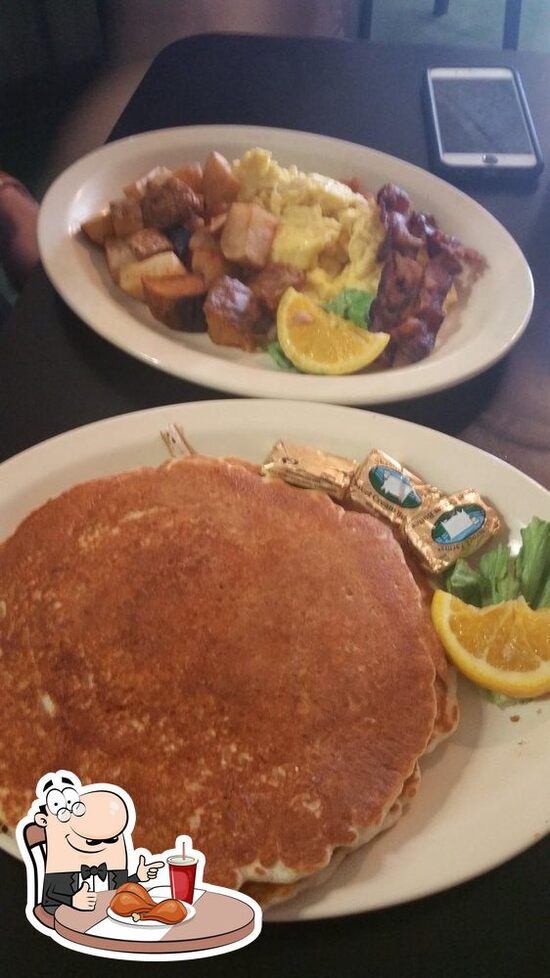 Bisbee Breakfast Club in Bisbee - Restaurant menu and reviews