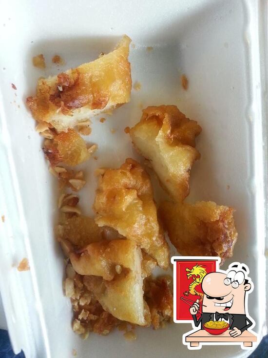 Shanghai Restaurant, 5901 50 Street Suite 4 in Leduc - Restaurant reviews