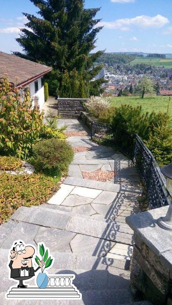 Restaurant Waldegg, Menziken - Restaurantbewertungen
