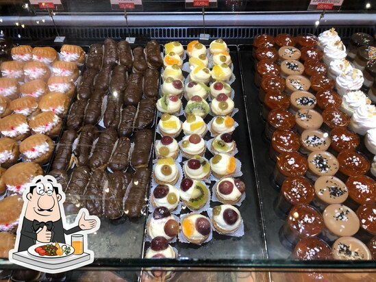 Bread Factory, Athens, Achilleos 2-4 - Restaurant reviews