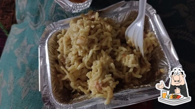 MAGGI POINT, Chennai, NO 2/25 - Restaurant menu and reviews