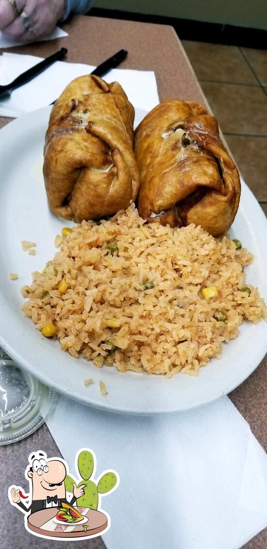 Taqueria Merlo in Avon Park - Restaurant menu and reviews