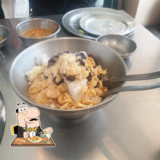 Wooyaji Makchang Dongdaegu station Branch restaurant, Daegu ...