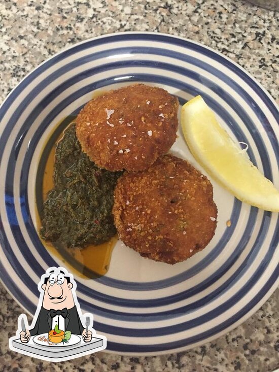 World Food Kitchen, Keighley - Restaurant menu, prices and reviews