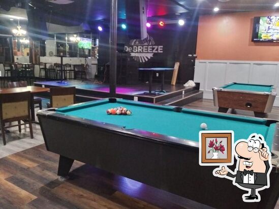 DeBreeze in Sparrows Point - Restaurant reviews