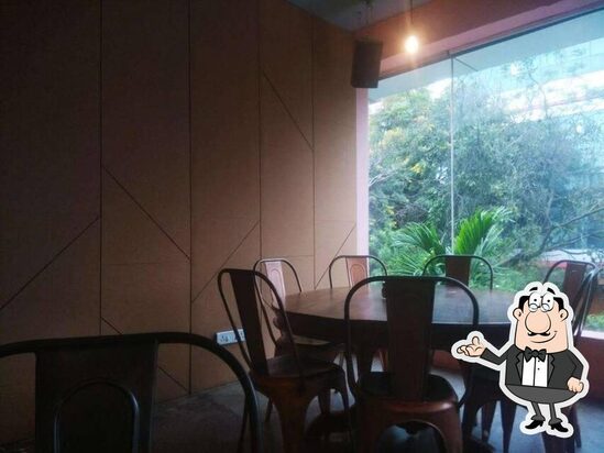 One O Eight Lifestyle Cafe, Pune, Pingale Farms - Restaurant menu and ...