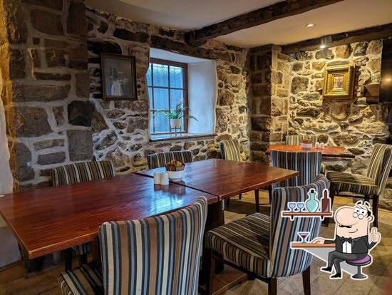 Rhos Fynach Tavern, Rhos on Sea - Restaurant menu, prices and reviews