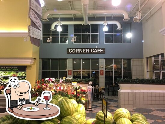 Ingles Market in Locust Grove - Restaurant reviews