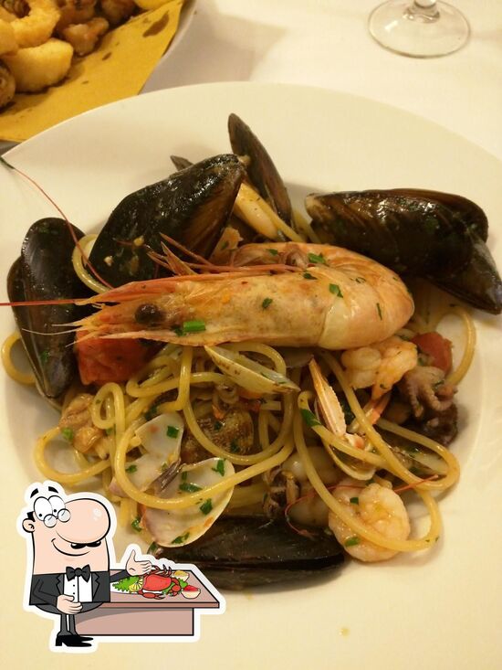Ristorante Pizzeria Cafe' Mania, Missaglia - Restaurant reviews