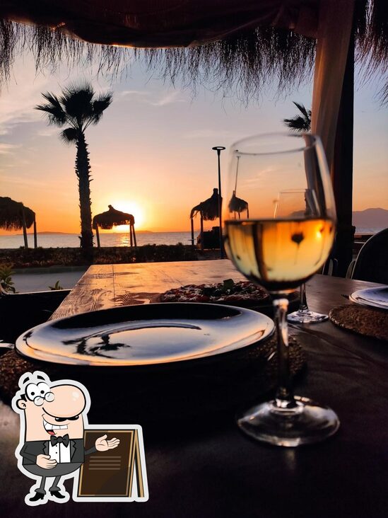Alya Lounge, Aliağa - Restaurant menu, prices and reviews