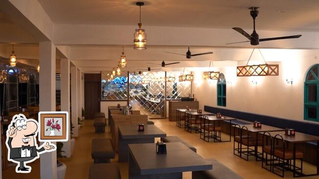 Bangalore Local Pub & Grub, Bengaluru - Restaurant menu and reviews