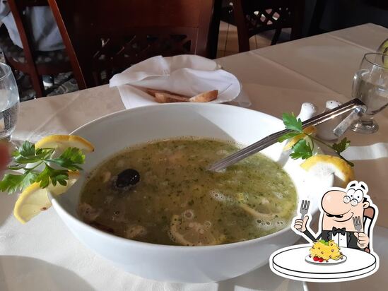 Botticelli Restaurant, 705 Applewood Crescent in Vaughan - Restaurant ...