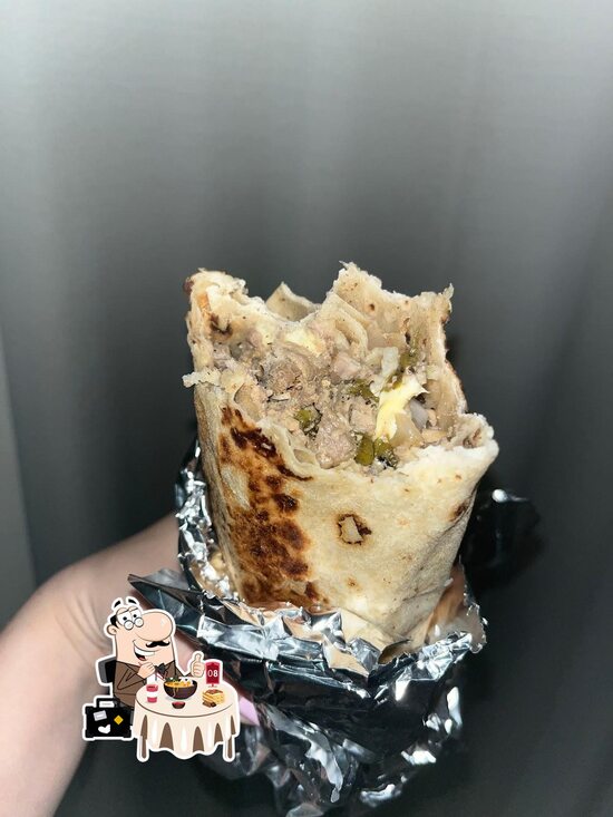 Burros Percherones El Cuadrilátero, Hermosillo - Menú del restaurante ...