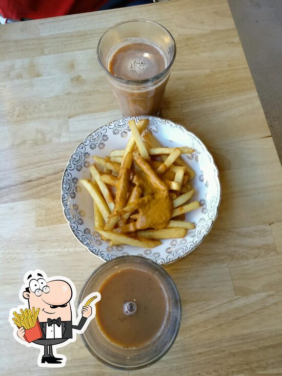 Chiya Chai Logan Square, 2770 N Milwaukee Ave in Chicago - Restaurant ...