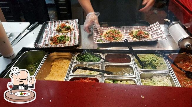 Chronic Tacos, 160 E Ontario Ave Suite 102 in Corona - Restaurant menu ...