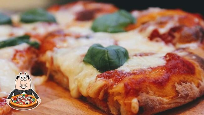 Felice - Pizza Al Taglio, Chapelle-lez-Herlaimont - Restaurant menu ...
