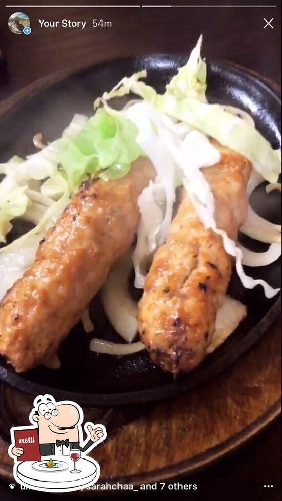 Kabab Hut in Rocklin - Restaurant reviews