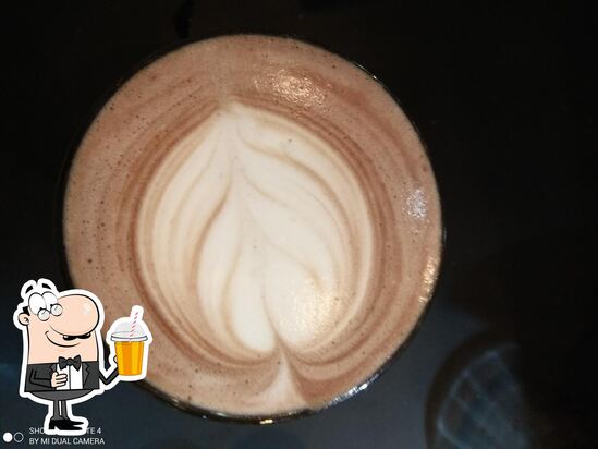 Karavan Cafe 303 by KADATUAN KOFFIE, Bandung, Jl. A. Yani No.303 ...