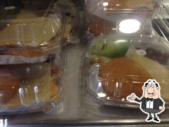 Kolache Stop, San Antonio - Restaurant menu, prices and reviews
