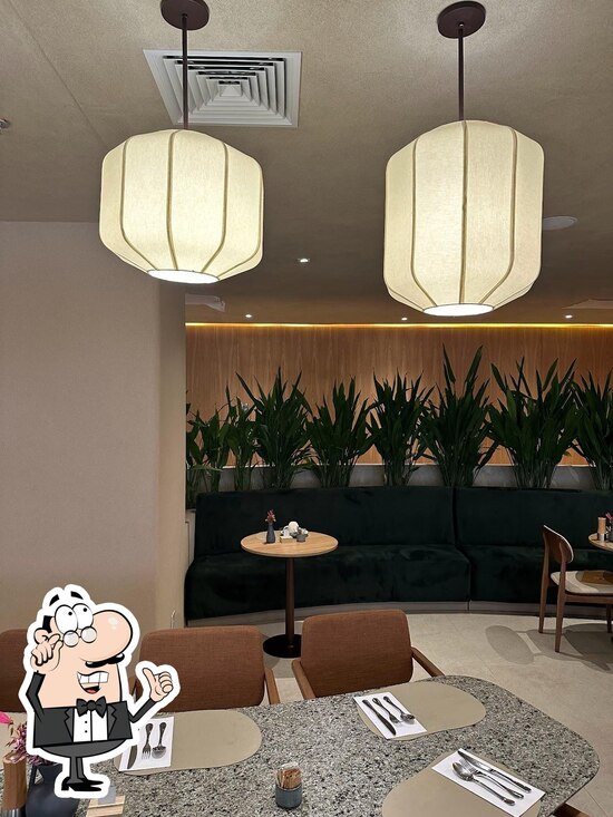 Koré Gastronomia - Qoya restaurant, Curitiba - Restaurant menu and reviews