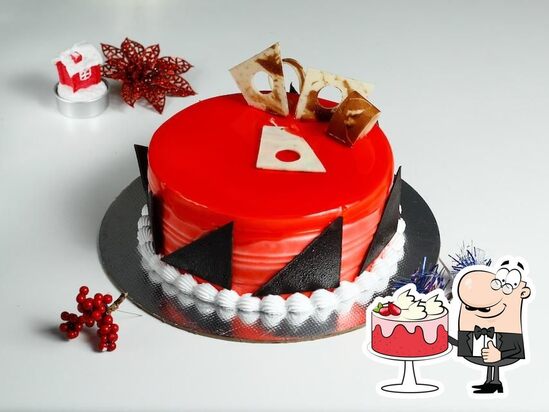 McRennett Cakes Thousand light, Chennai, Thousand Lights Old no. 673 ...
