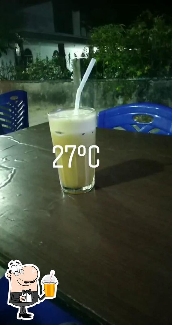 Ray Coffee, Bangkinang - Restaurant menu, prices and reviews