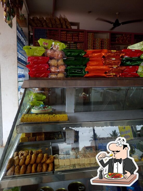 Shree New Mahalaxmi Sweets & Bakers, India