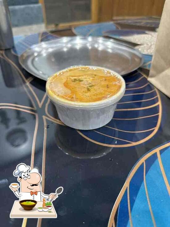 Menu at Tamarind Multi Cuisine Restaurant, Roorkee
