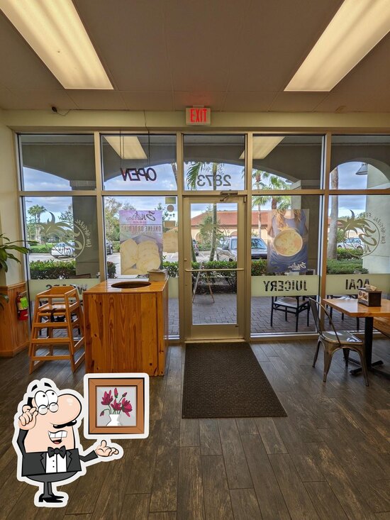 3Natives, Palm City - Restaurant menu, prices and reviews