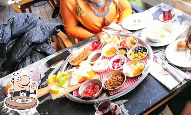HAPPY MOON’S, Istanbul, Ataköy 1.kısım Mah. Rauf Orbay Cad. NO: 16 Kapı ...