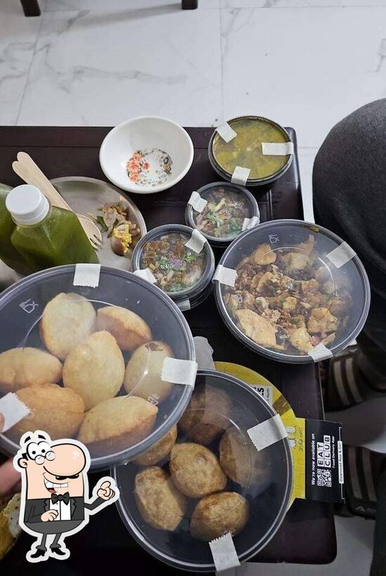 Chaat Street - Desi Chaat & Chai, Ghaziabad - Restaurant menu, prices ...