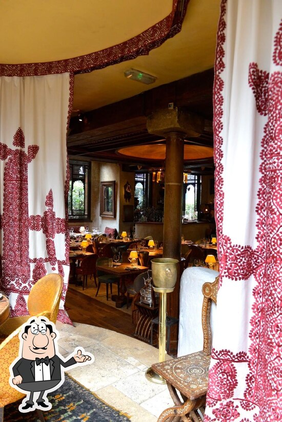 Momo, London - Restaurant menu, prices and reviews