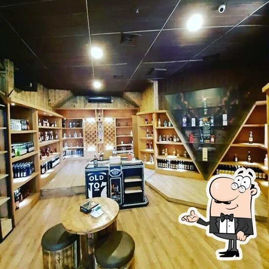 Triangle, Bandung - Restaurant menu, prices and reviews